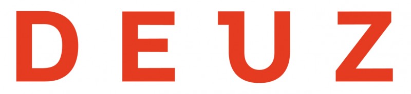 DEUZ-logo - Bébé Frog