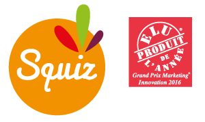 Nos Marques - Bébé Frog